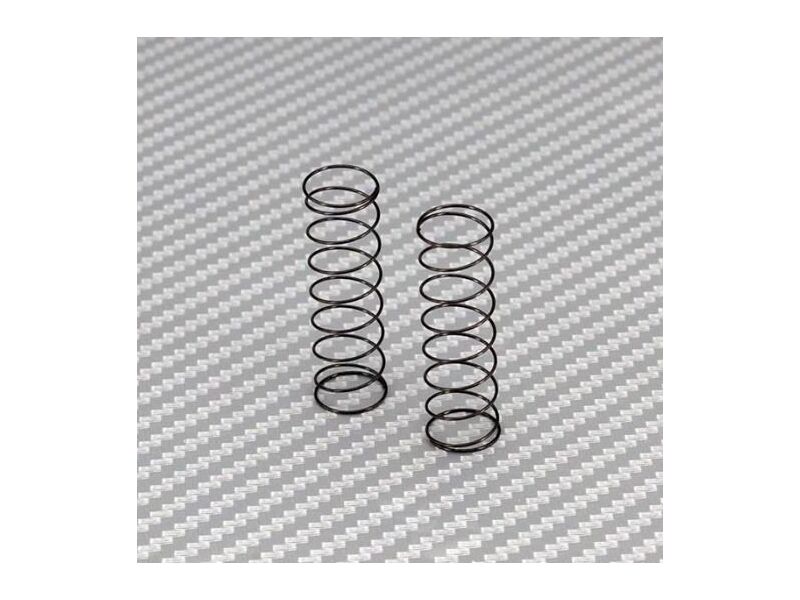 Dravtech Springs - Dlux - Injora - TGH - Gspeed - A.L.T Foams - RC4WD