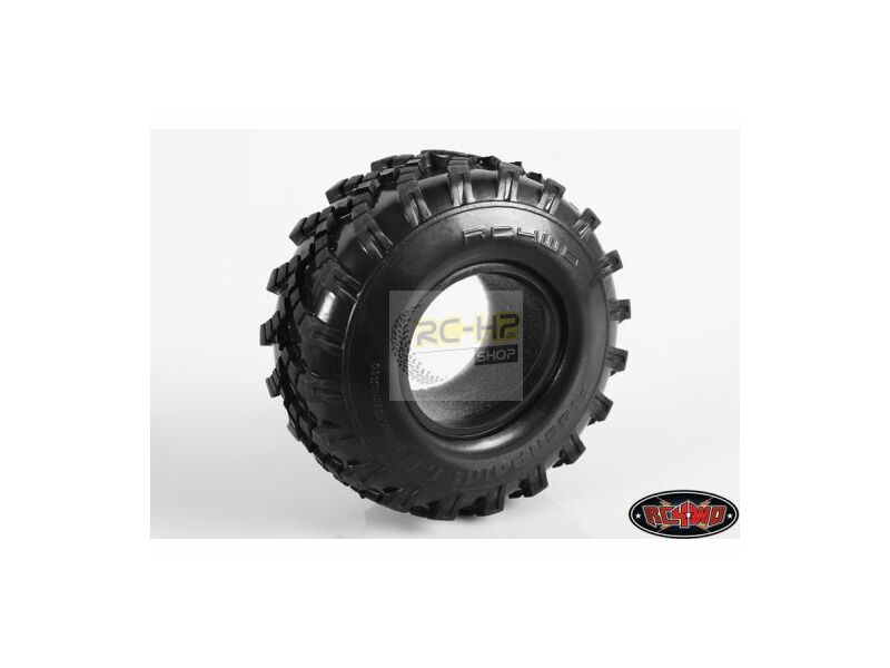 RC4WD FlashPoint Single 1.9 Military Offroad Tire Z-P0005 - RC-HP.de ...