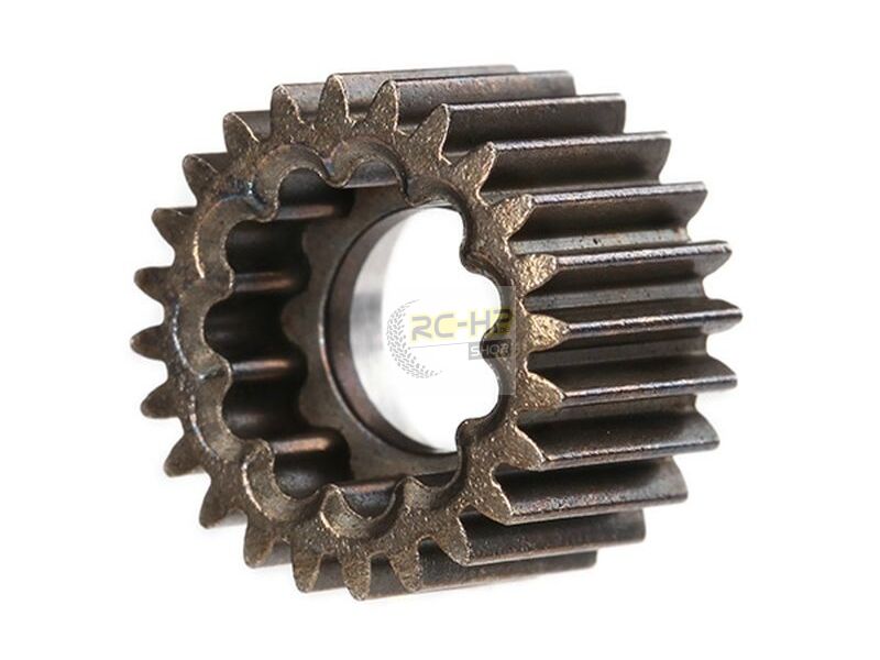 Traxxas Output gear, high range, 24T (Metal) TRX8294 - RC-HP.de - Dlux ...
