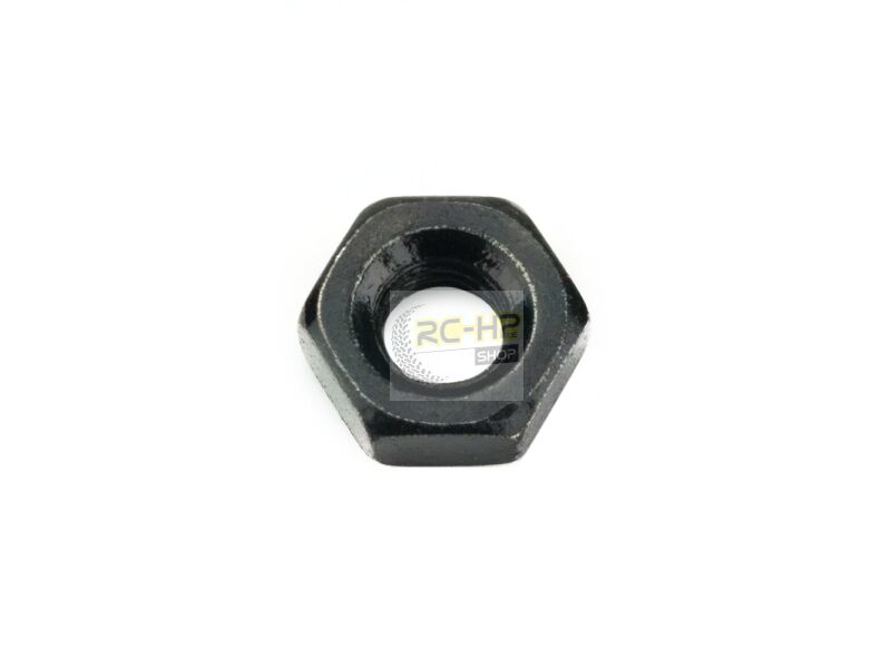 M3 Muttern Schwarz 6 St. - Dlux - Injora - TGH - Gspeed - A.L.T Foams ...