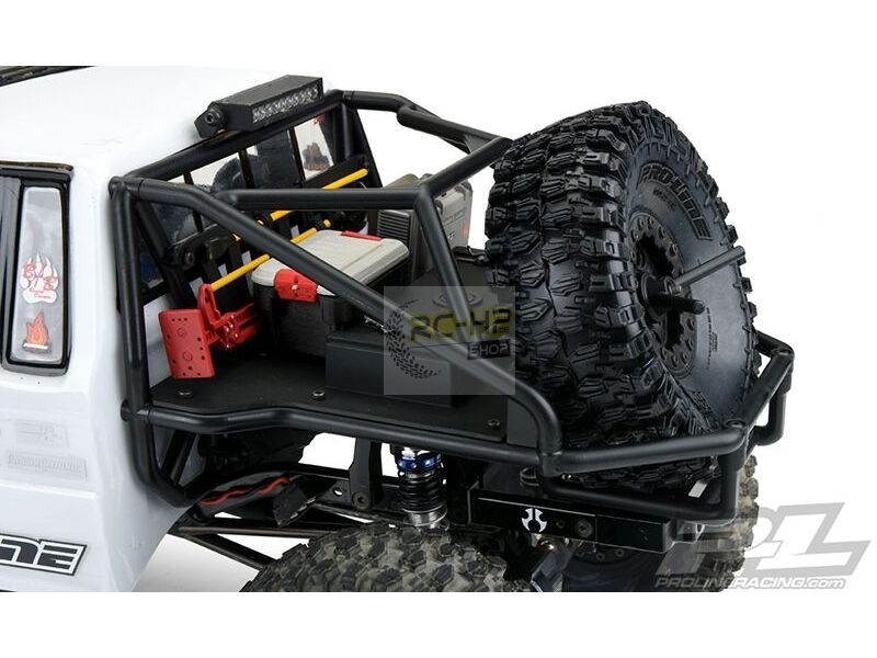 ProLine ProLine Back-Half Käfig PRO6322-00 - RC-HP.de - Dlux - Injora ...