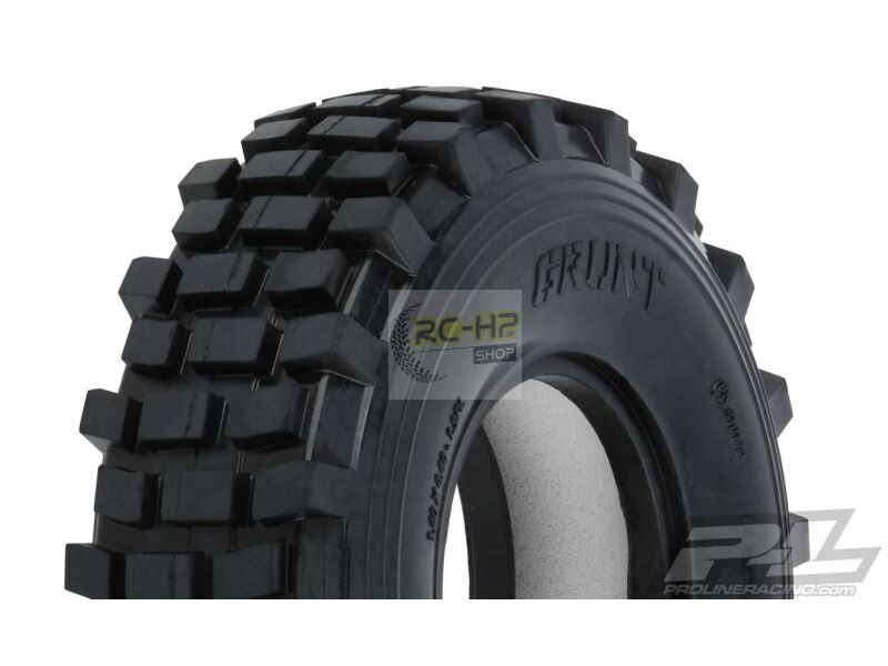 Pro-Line Grunt Rock Terrain Reifen (2) - Dlux - Injora - TGH - Gspeed ...