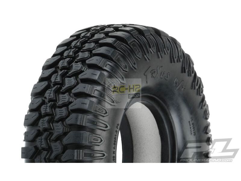 Pro-Line Interco TrXus M/T Rock Terrain Truck Reifen - Dlux - Injora ...