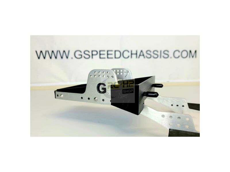 GSPEED TGH-V3 Chassis G-Bed cheater drop bed - Dlux - Injora - TGH - Gs ...