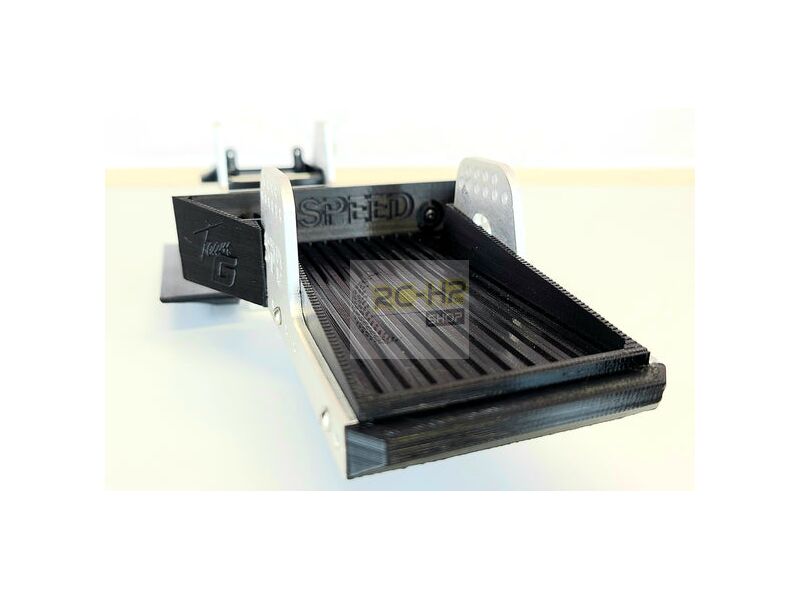 GSPEED TGH-V3 Chassis G-Bed cheater drop bed - Dlux - Injora - TGH - Gs ...