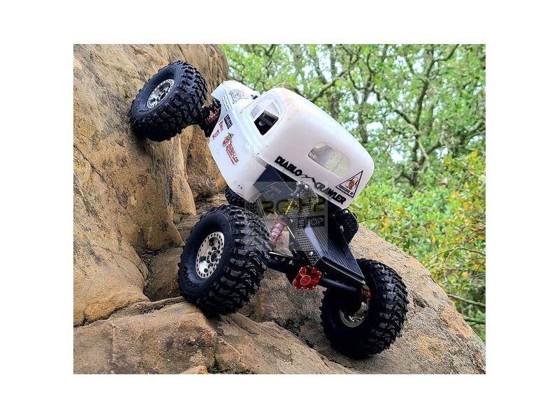 GSPEED TGH-V3 Chassis G-Bed cheater drop bed - Dlux - Injora - TGH - Gs ...