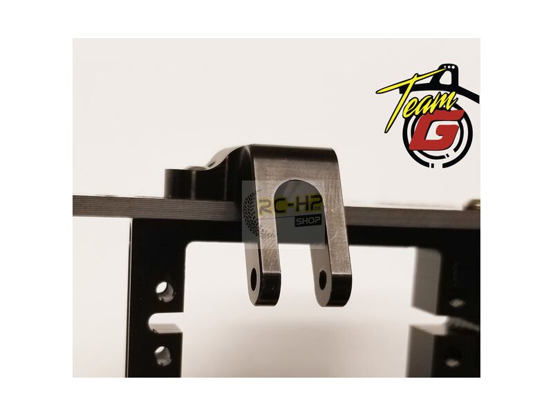GSPEED Chassis TFR aluminum panhard mount for AR44 axles - Dlux - Injor ...