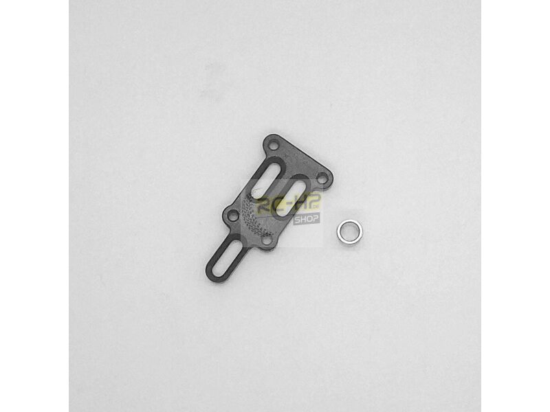 TGH 2.LOW transmissions E.B.R. Edition clear - Dlux - Injora - TGH - Gs ...