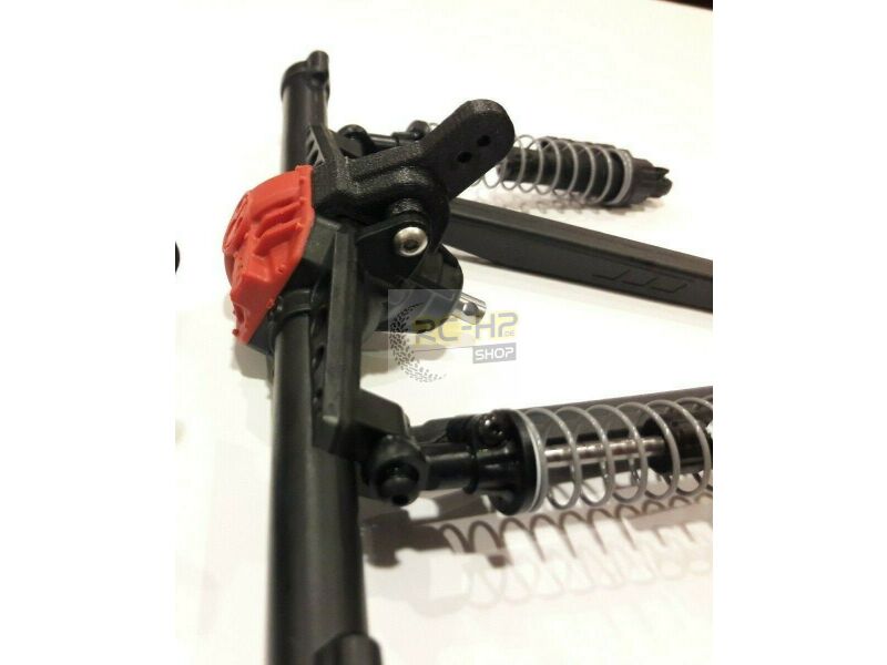 AR44 Link Riser SCX10II Rear - Dlux - Injora - TGH - Gspeed - A.L.T Foa ...