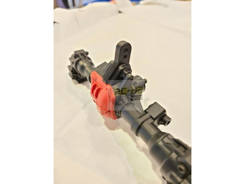 Traxxas TRX4 Link Riser - Dlux - Injora - TGH - Gspeed - A.L.T Foams ...