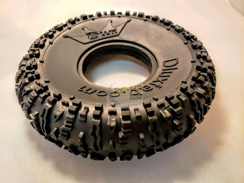 Goat 2.2 Competition Tire sticky - Dlux - Injora - TGH - Gspeed - A.L.T ...