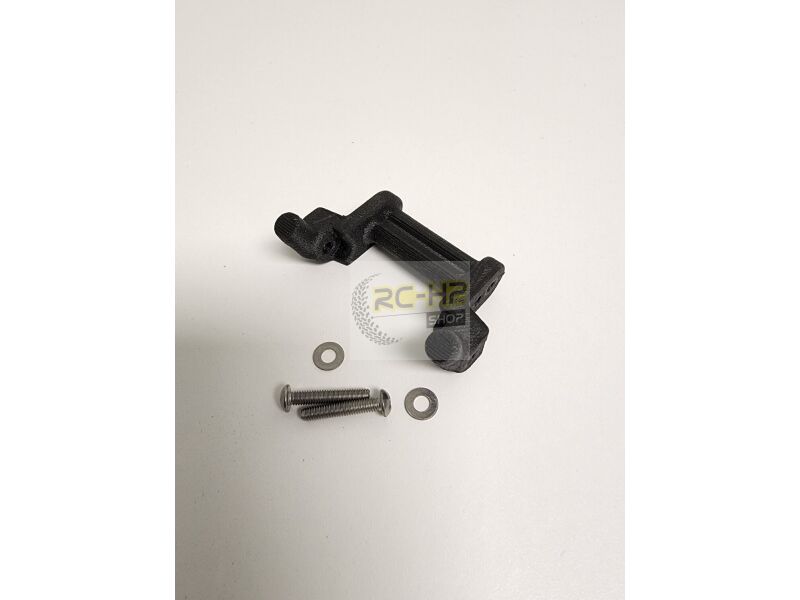 Capra Rear Link Riser - Dlux - Injora - TGH - Gspeed - A.L.T Foams - RC ...