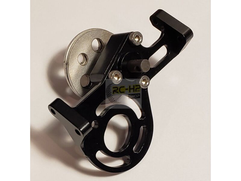 TGH FORWARD MOTOR MOUNT E.B.R. EDITION - Dlux - Injora - TGH - Gspeed ...