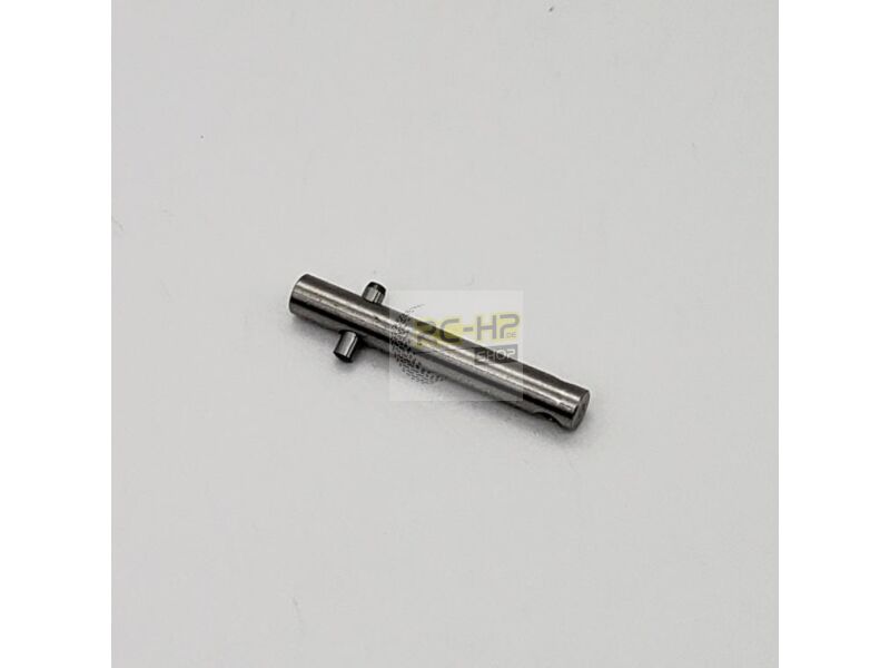 TGH 2.LOW REPLACEMENT SHAFTS Rear Output - Dlux - Injora - TGH - Gspeed ...