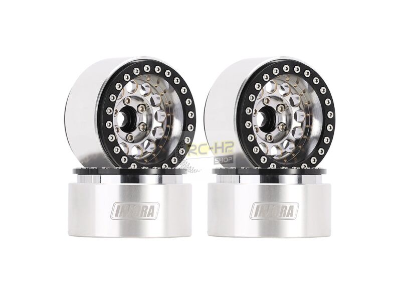 Injora Tuningteile für RC-Car bei RC-HP günstig kaufen - Dlux - Injora