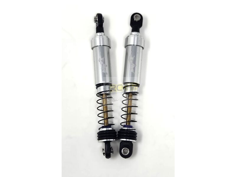 Dlux - Injora - TGH - Gspeed - A.L.T Foams - RC4WD - MST | RC-HP.de