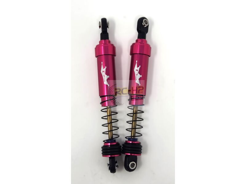 Dlux - Injora - TGH - Gspeed - A.L.T Foams - RC4WD - MST | RC-HP.de