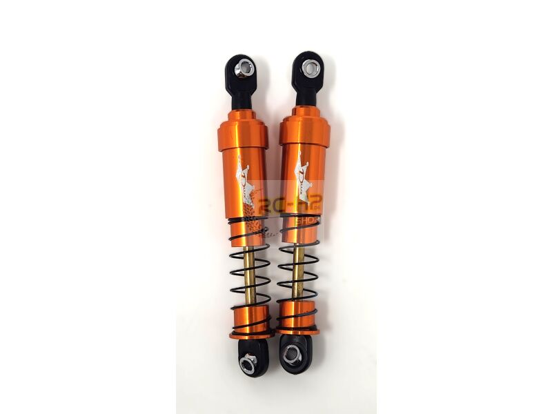 Dlux - Injora - TGH - Gspeed - A.L.T Foams - RC4WD - MST | RC-HP.de